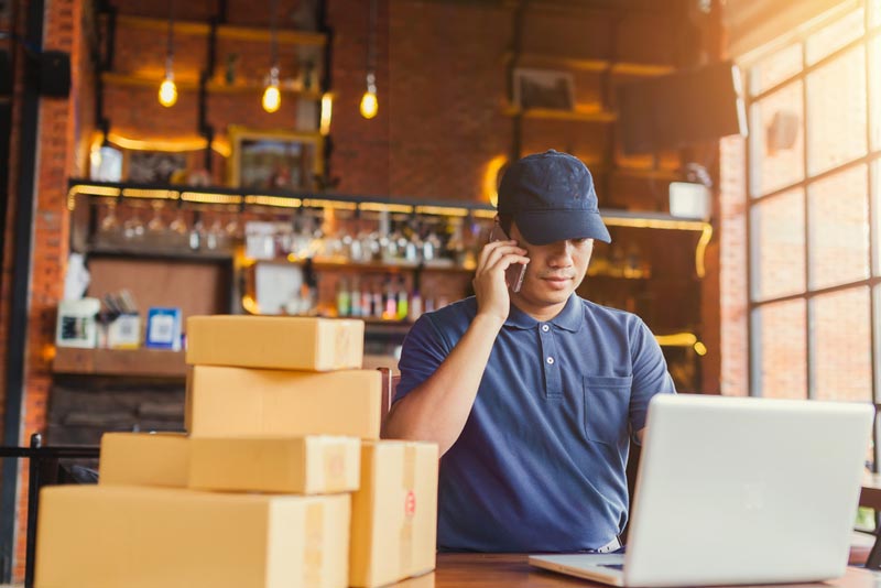 Direct Store Delivery And Its Importance For Retailers - فاستكو لوجستيك ...
